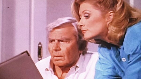 Matlock Season 5 Episode 1 Recap