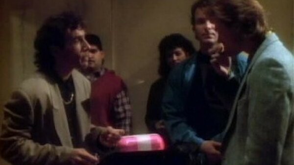 Matlock Season 5 Episode 5 Recap