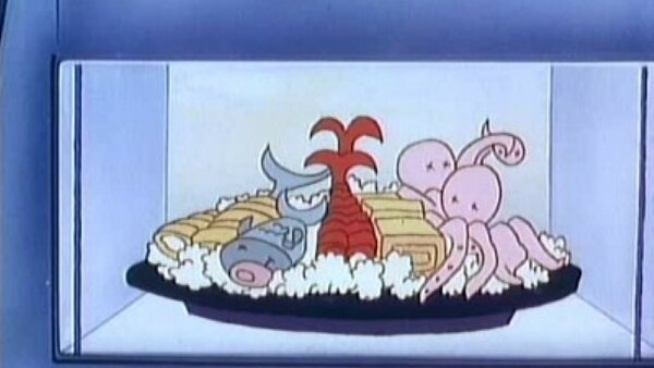 The Super Mario Bros. Super Show! Episode 28