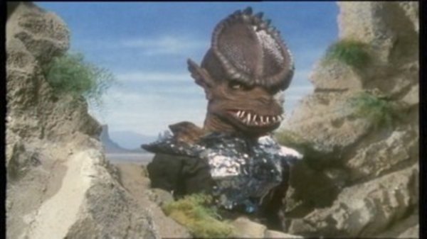 Terrahawks Season 1 Episode 9
