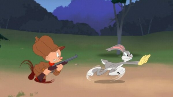 Looney Tunes Cartoons Season 2 Episode 15
