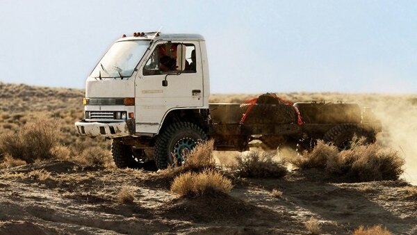 Dirt Every Day Season 10 Episode 7