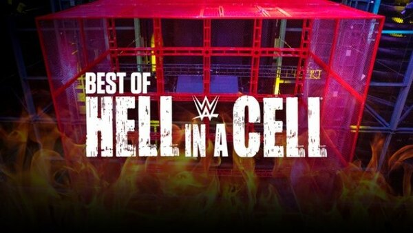 WWE: The Best Of WWE Season 1 Episode 50