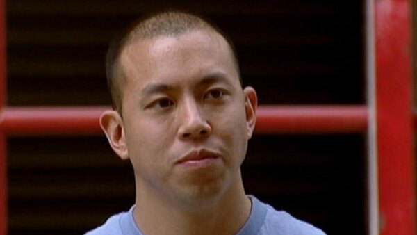 Fear Factor Season 3 Episode 13
