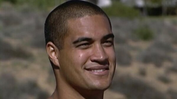 Fear Factor Season 3 Episode 20