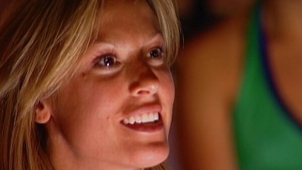 Fear Factor Season 4 Episode 2