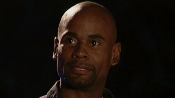 Fear Factor Season 4 Episode 6