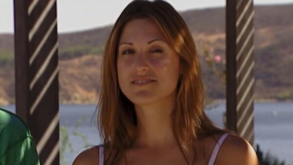 Fear Factor Season 4 Episode 12