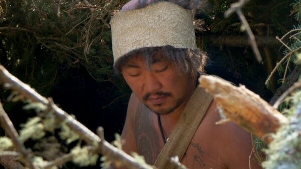 Naked and Afraid Season 12 Episode 3