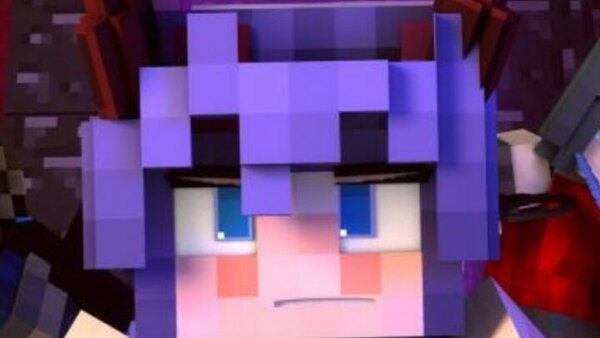 "Fractures" - A Minecraft Animated Series Season 2 Episode 6