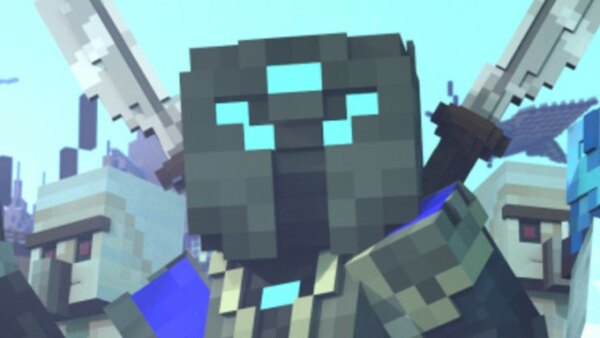 "Fractures" - A Minecraft Animated Series Season 2 Episode 7