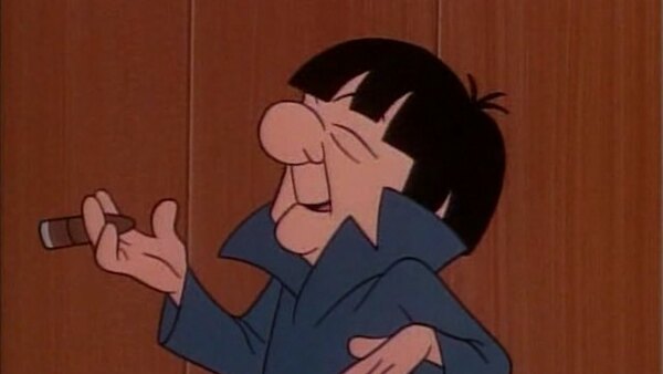 The Famous Adventures of Mr. Magoo Season 1 Episode 17