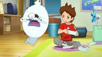 Youkai Watch Episode 62