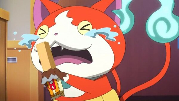 Youkai Watch Episode 79