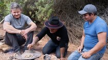 Gordon Ramsay: Uncharted Season 3 Episode 1