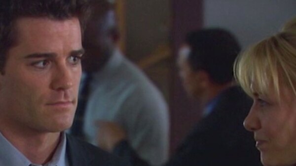 Sue Thomas F.B.Eye Season 1 Episode 9