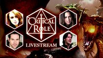 Critical Role One-Shots Season 1 Episode 79