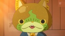 Youkai Watch Episode 75