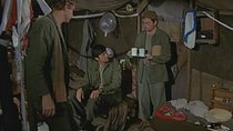 M*A*S*H Season 2 Episode 7 Recap