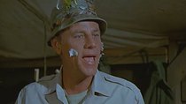 M*A*S*H Season 2 Episode 7 Recap