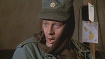 M*A*S*H Season 2 Episode 7 Recap