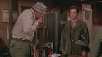 M*A*S*H Season 2 Episode 7 Recap