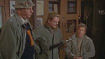 M*A*S*H Season 2 Episode 7 Recap