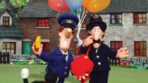 Postman Pat Season 6 Episode 13