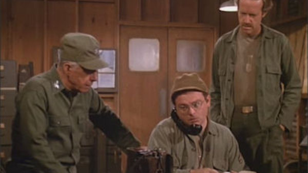 M*A*S*H Season 7 Episode 2 Recap