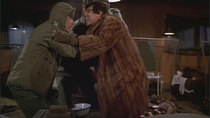 M*A*S*H Season 7 Episode 20 Recap