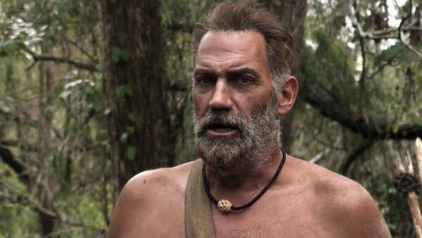 Naked And Afraid Xl Season 7 Episode 7 7378