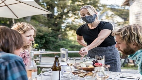 The Lost Kitchen Season 1 Episode 3