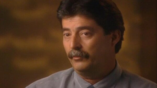 Cold Case Files Season 4 Episode 1