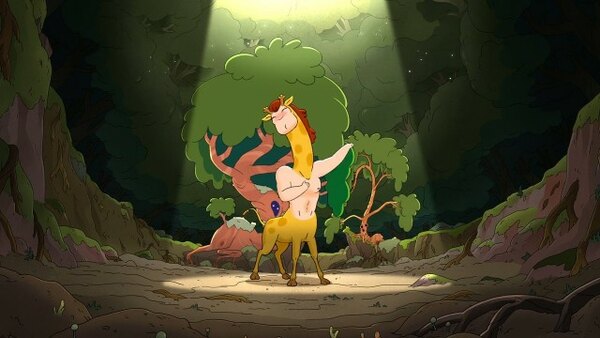 Centaurworld Season 1 Episode 4 Recap and Links