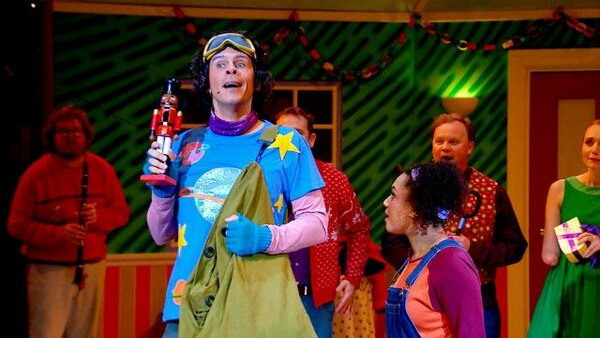 CBeebies Presents Season 1 Episode 12