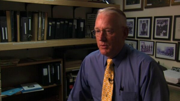 Cold Case Files Season 5 Episode 5