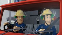 Fireman Sam episodes (TV Series 1987 - Now)