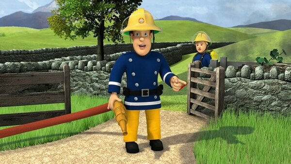 Fireman Sam Season 6 Episode 5 - Watch Fireman Sam S06E05 Online