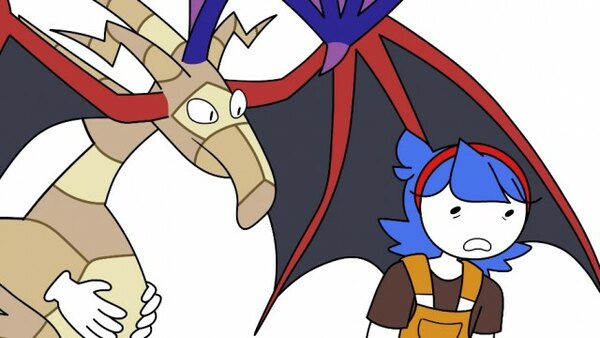 Jaiden Animations Season 2021 Episode 3