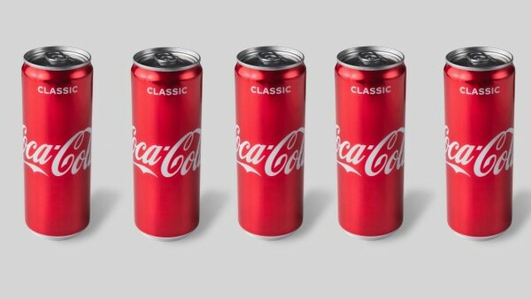 The Food That Built America: Snack Sized Season 1 Episode 1