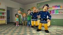 Fireman Sam Season 7 Episode 29