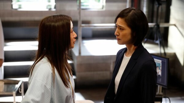 Emergency Interrogation Room Season 4 Episode 4