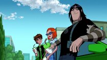 Ben 10: Omniverse Episode 18