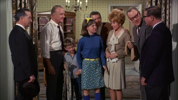 Gidget Season 1 Episode 32