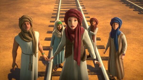 Fast & Furious: Spy Racers Season 3 Episode 2 Recap and Links