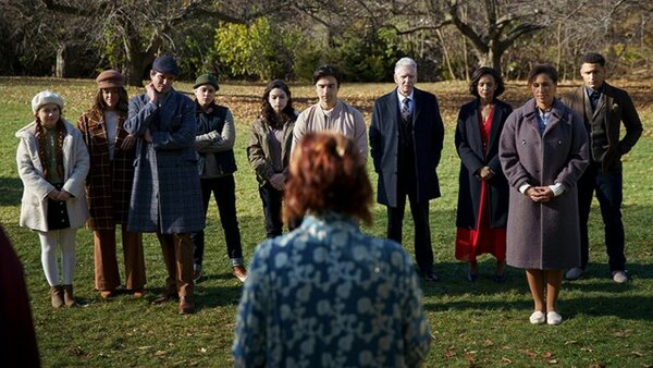 Slasher Season 4 Episode 1 Recap