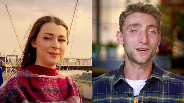 Naked Attraction Season 8 Episode 2