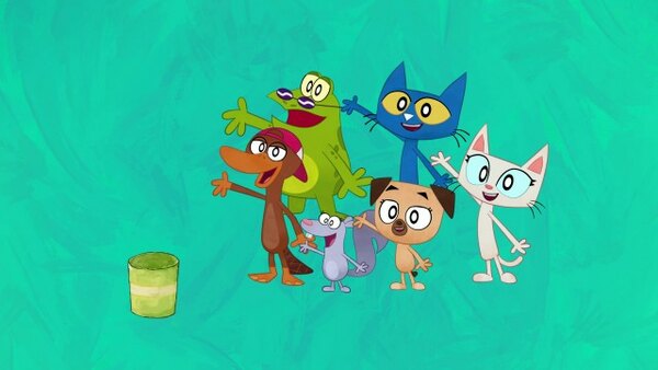 Pete the Cat Season 2 Episode 10