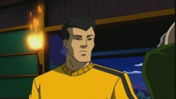 Teenage Mutant Ninja Turtles Season 4 Episode 22