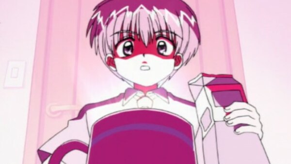 Wagamama Fairy Mirumo de Pon! Episode 2